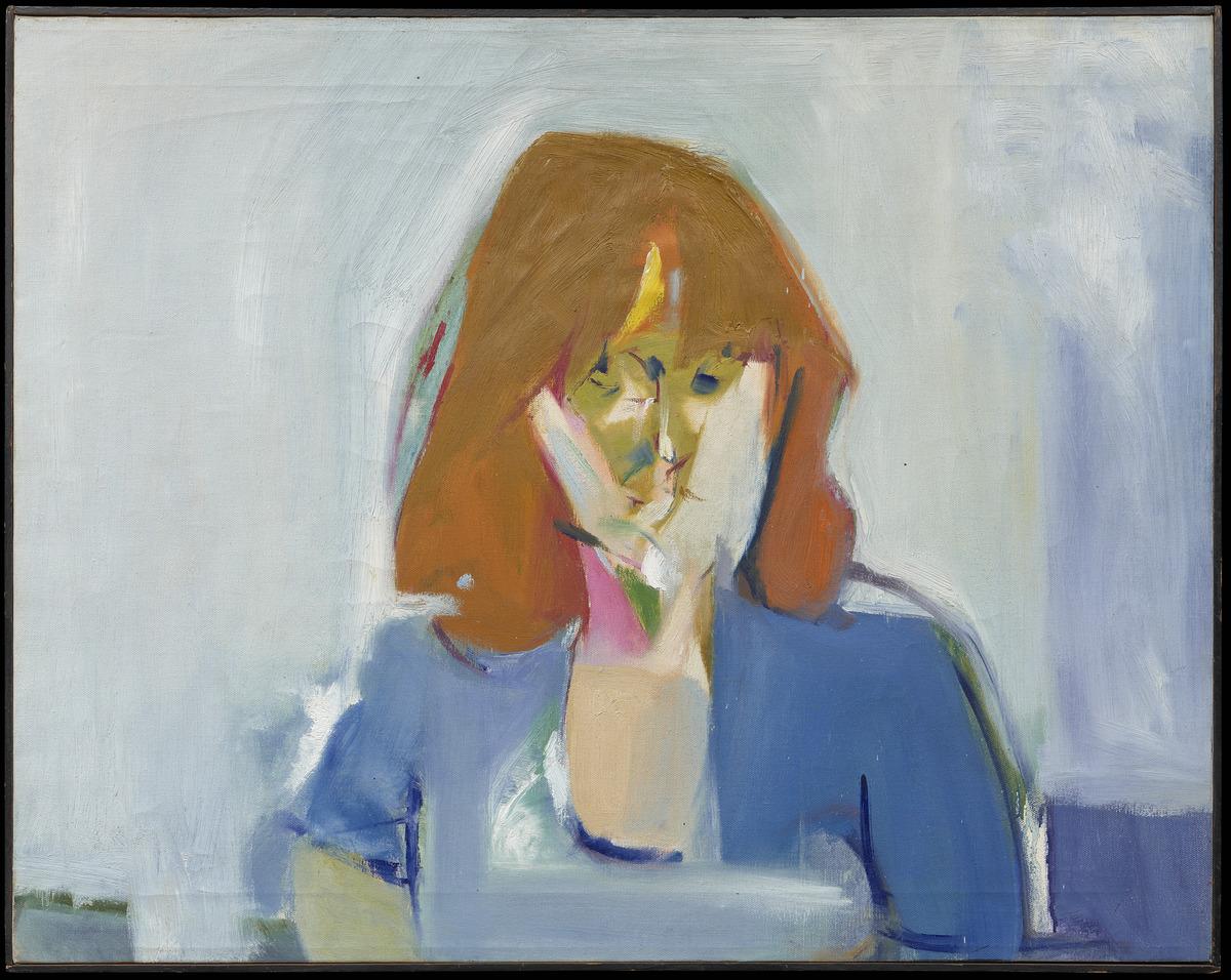 Artist, Filmmaker, Trailblazer: The Life of Joyce Wieland | Foyer